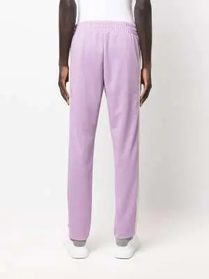 Palm Angels Logo-print Track Pants