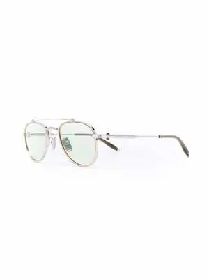 AKONI Calisto Pilot-frame Glasses
