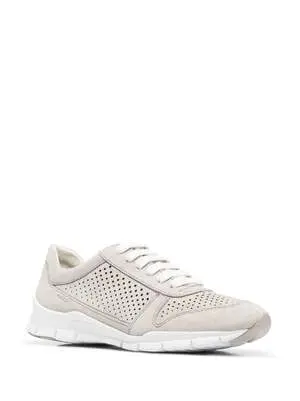 Geox Susie Low-top Sneakers