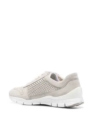 Geox Susie Low-top Sneakers