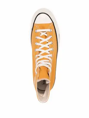 CONVERSE Chuck 70 High-top Sneakers - Yellow