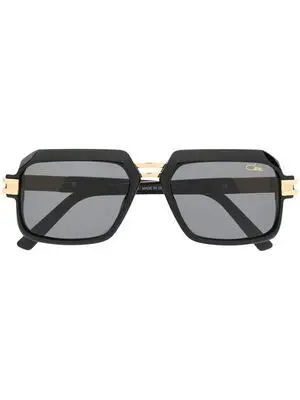 Cazal Mod Sunglasses - Black