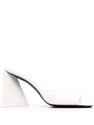 Attico 95mm Devon Sandals
