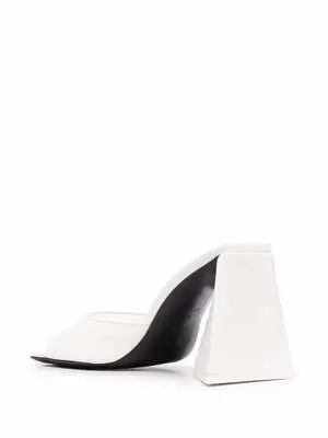 Attico 95mm Devon Sandals