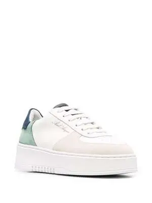Axel Arigato Orbit Colour-block Sneakers