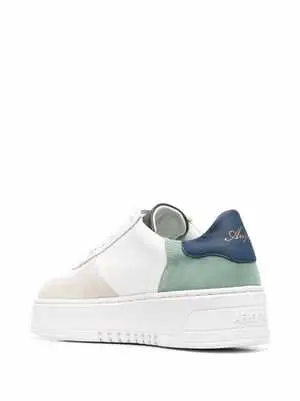 Axel Arigato Orbit Colour-block Sneakers
