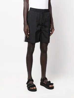 Tom Wood Achille Drawstring Shorts