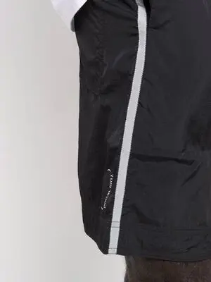 Tom Wood Achille Drawstring Shorts