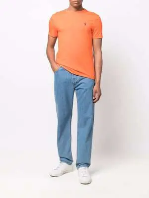 Polo Ralph Lauren Polo Pony Cotton T-shirt