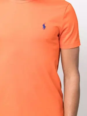 Polo Ralph Lauren Polo Pony Cotton T-shirt