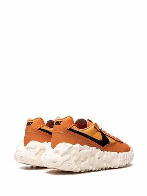 Nike Overbreak Sp Sneakers - Orange