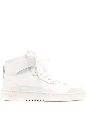 Axel Arigato Dice High-top Sneakers - White