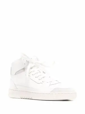 Axel Arigato Dice High-top Sneakers - White