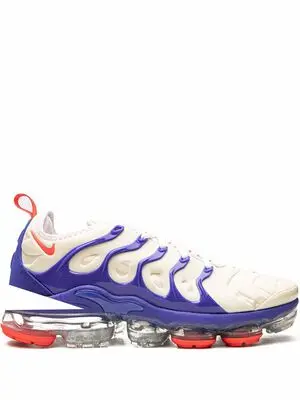 Nike Air Vapormax Plus Sneakers - White