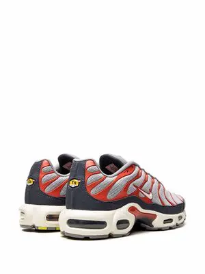 Nike Air Max Plus Usa Sneakers - Grey