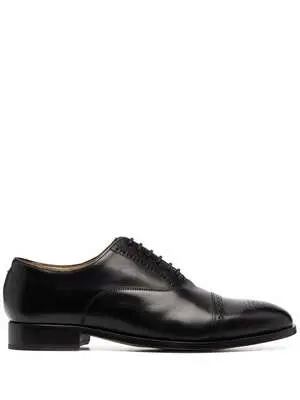 Paul Smith Lace-up Oxford Shoes
