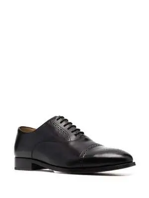 Paul Smith Lace-up Oxford Shoes