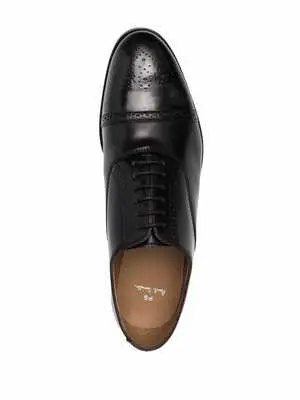 Paul Smith Lace-up Oxford Shoes