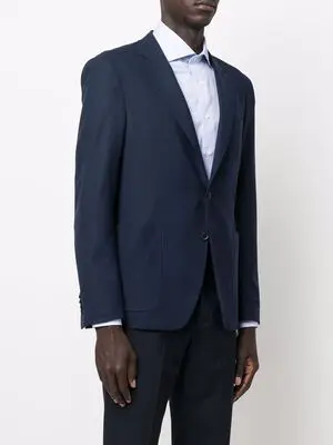 Canali Classic Tailored Blazer