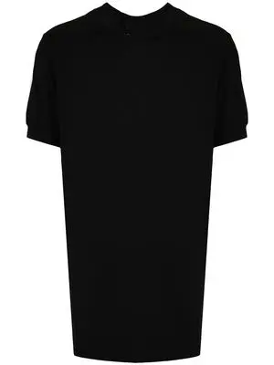 Boris Bidjan Saberi Crewneck T-shirts For Men