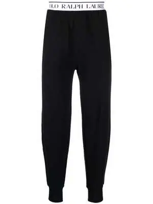 Polo Ralph Lauren Logo-waist Track Pants