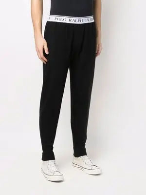 Polo Ralph Lauren Logo-waist Track Pants