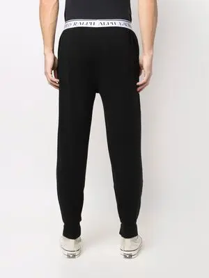 Polo Ralph Lauren Logo-waist Track Pants