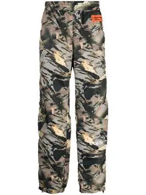 Heron Preston Sport Pants Activewear For Men