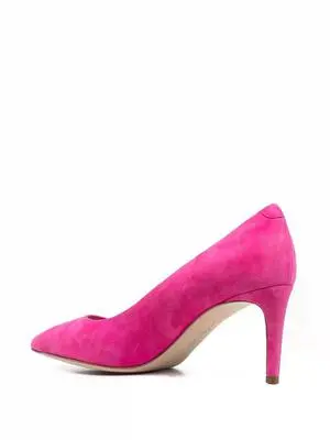 FERRAGAMO Ilary Pumps - Pink