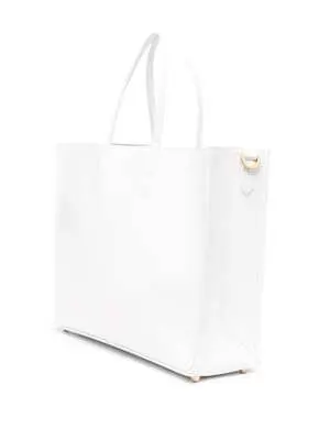 N°21 Logo-print Tote Bag