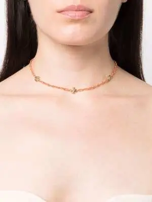 Tory Burch Roxanne Delicate Necklace