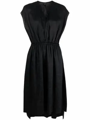 Joseph Tie Detailed Day Dresses