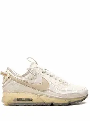 Nike Max 90 Terrascape Sneakers - White