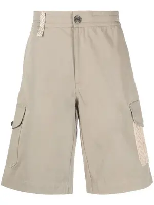 Missoni Knee-length Cargo Shorts