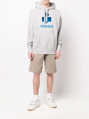 Missoni Knee-length Cargo Shorts