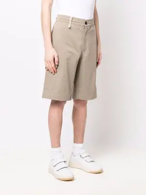 Missoni Knee-length Cargo Shorts