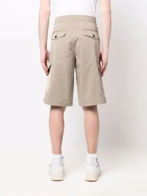 Missoni Knee-length Cargo Shorts
