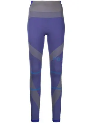 7 Days Active Logo Leggings