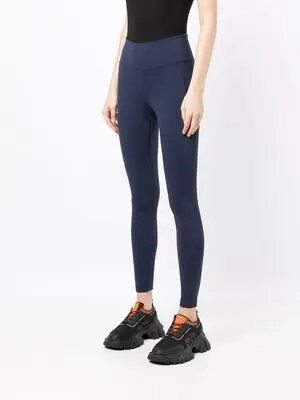 7 DAYS ACTIVE Logo-print Leggings