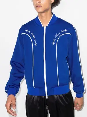 Amiri Western Track Jacket