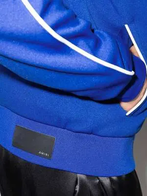 Amiri Western Track Jacket