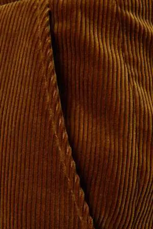 Saint Laurent Cotton-corduroy Bootcut Pants