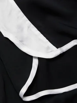 BLUE SKY INN Waiter Elastic Waistband Shorts