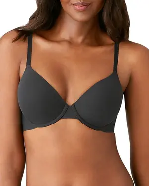 Wacoal Comfort First Contour Bra Black