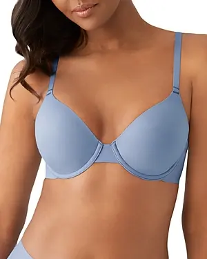 Wacoal Comfort First Contour Bra Country Bl