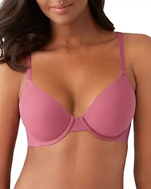 Wacoal Comfort First Contour Bra Rose Wine