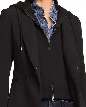 Veronica Beard Dickey - Black