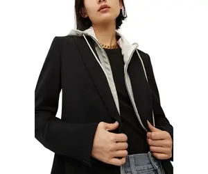 Veronica Beard Scuba Jacket