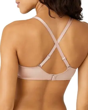 Wacoal B. Tempt'd Always Composed Contour Bra - Roebuck