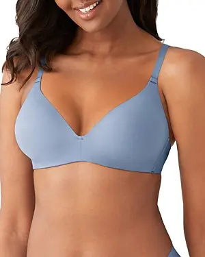 Wacoal Comfort First Wire Free Contour Bra Country Blye